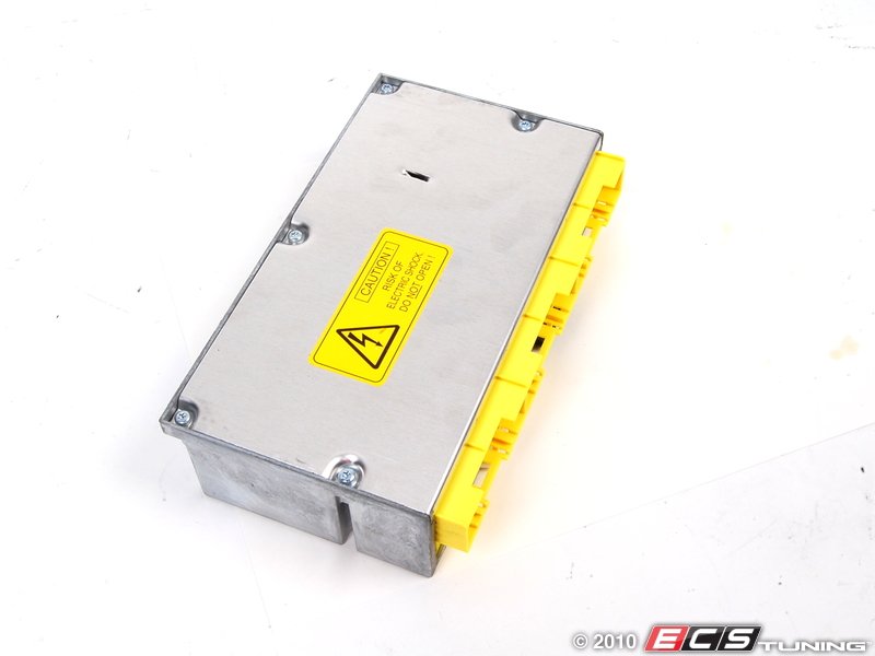 Genuine BMW - 65776949899 - Airbag Control Module (65-77-6-949-899)