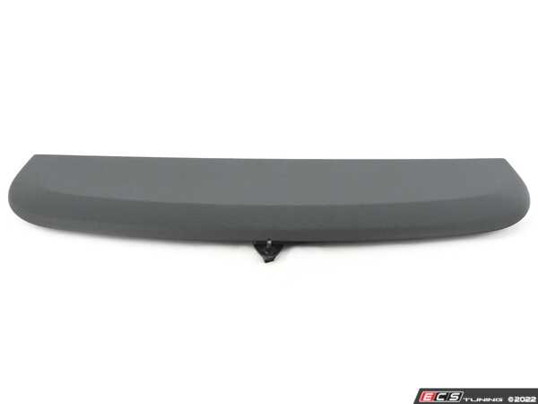 Genuine Volkswagen Audi - 8S8867771CN70 - COVER (8S8 867 771 C N70)