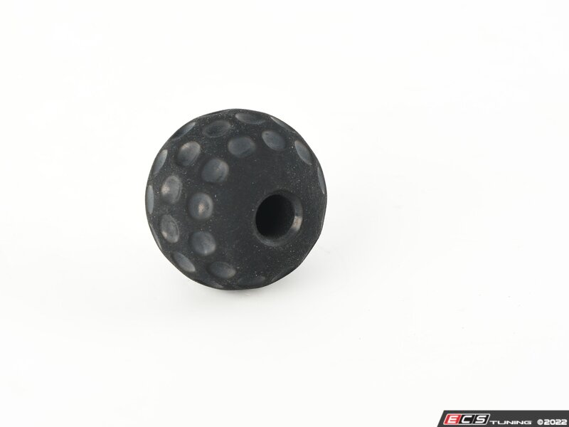 Genuine BMW - 25008322191 - BMW Motorsport Golf Ball Shift Knob - 14mm ...