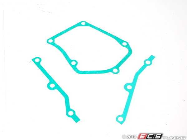 Genuine BMW - 11141721919 - Upper Timing Chain Gasket Set (11-14-1-721-919)