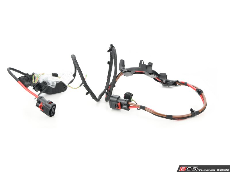 Genuine BMW - 61129386922 - WIRING HARNESS FOR E (61-12-9-386-922)