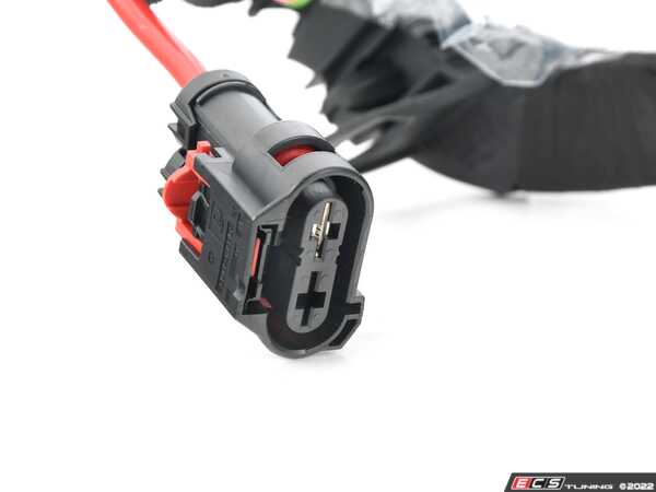 Genuine BMW - 61129386922 - WIRING HARNESS FOR E (61-12-9-386-922)