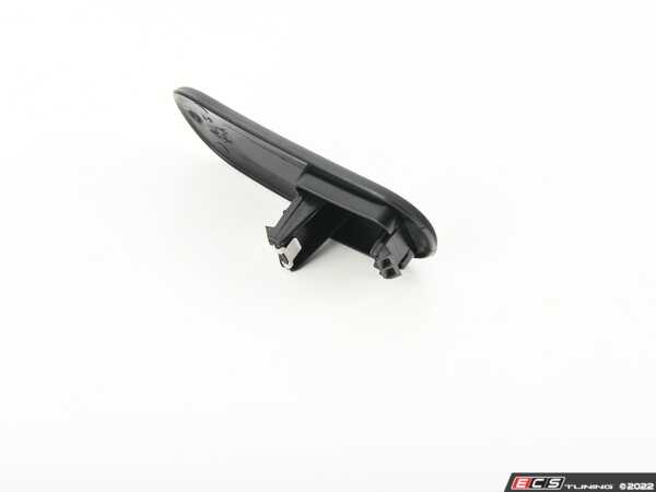 Genuine BMW - 51437393107 - SEAT BELT GUIDE (51-43-7-393-107)