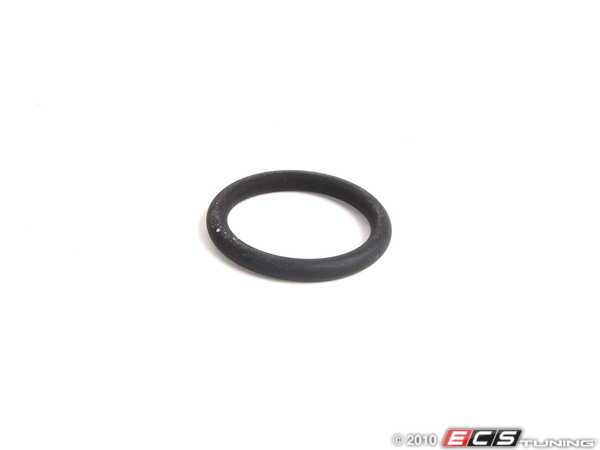 Genuine BMW - 11421714764 - E30 O-ring - priced each (11-42-1-714-764)