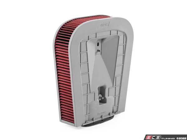 APR - CI100056D - APR Carbon Fiber Intake System - 4.0T EA825 SUV