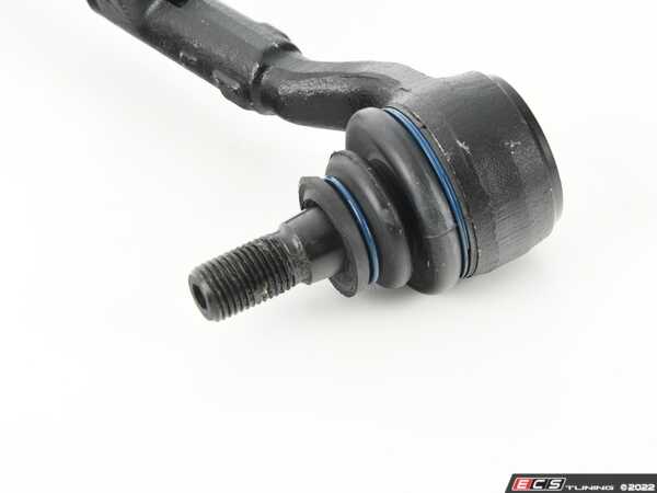 Hamburg Tech - 32102283461 - Tie Rod Assembly - Left