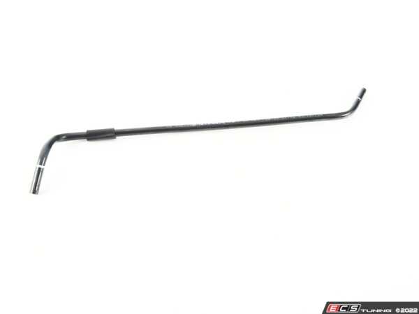 Genuine Volkswagen Audi - 04E121064S - PIPE (04E 121 064 S)