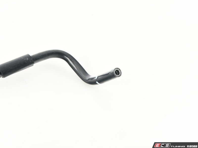 Genuine Volkswagen Audi - 04E121064S - PIPE (04E 121 064 S)