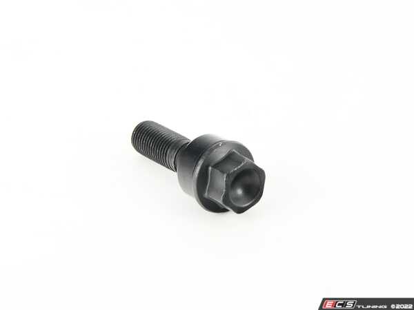Genuine Volkswagen Audi - WHT004676A - Wheel Bolt - Priced Each (WHT ...