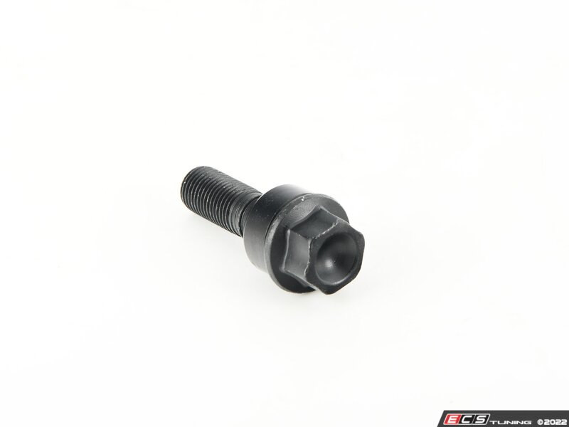Genuine Volkswagen Audi - WHT004676A - Wheel Bolt - Priced Each (WHT ...