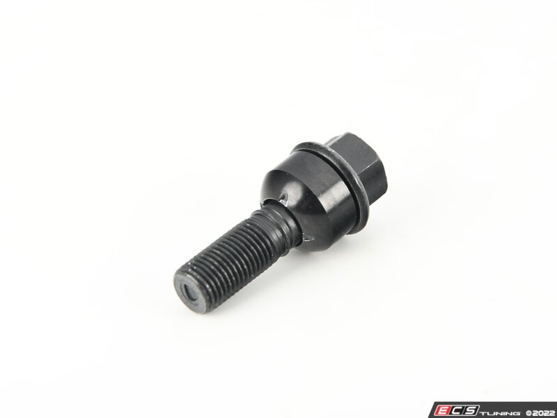 Genuine Volkswagen Audi - WHT004676A - Wheel Bolt - Priced Each (WHT ...