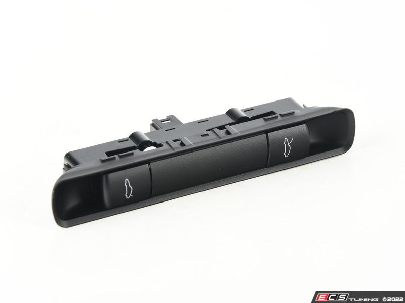 URO - 99761310502A05 - Hood And Decklid Release Switch