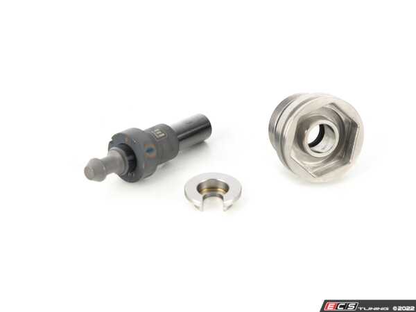 Integrated Engineering - IEFUVN1 - IE High Pressure Fuel Pump (HPFP ...