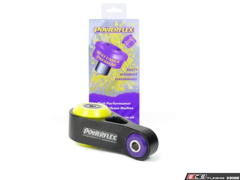 Powerflex - PFF5-125 - MINI Cooper R50/R52/R53 Including S - Billet ...