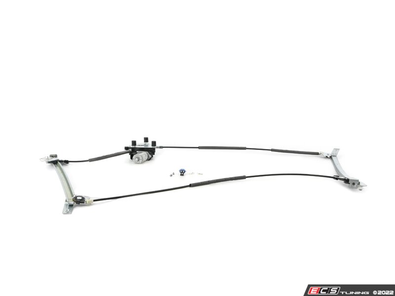 Magneti Marelli - 51332756084 - Window Regulator - Front Right