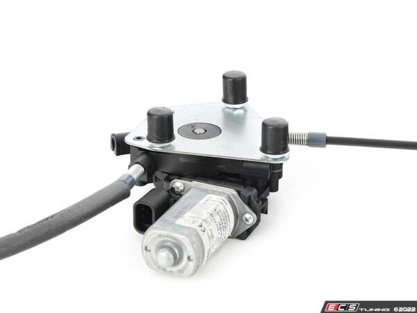 Magneti Marelli - 51332756084 - Window Regulator - Front Right