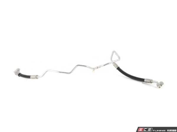 Genuine BMW - 64539228243 - A/C Hose (64-53-9-228-243)
