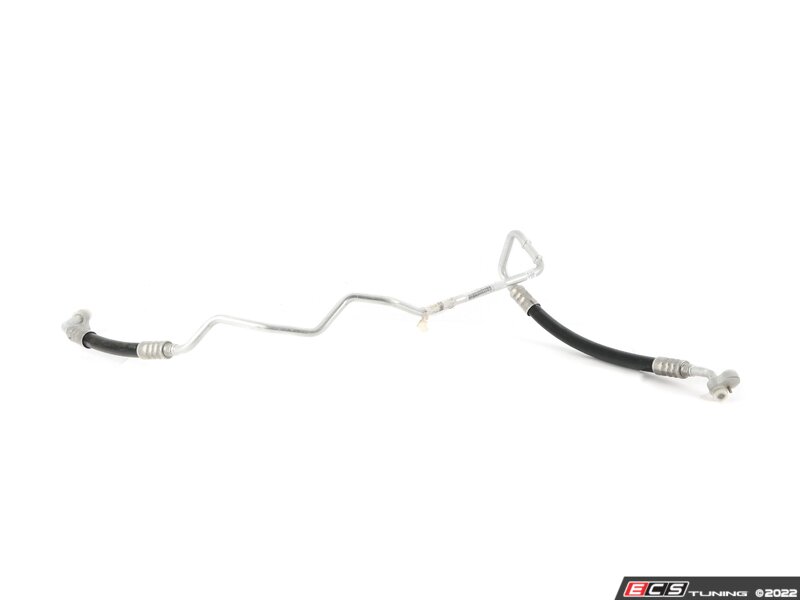 Genuine BMW - 64539228243 - A/C Hose (64-53-9-228-243)