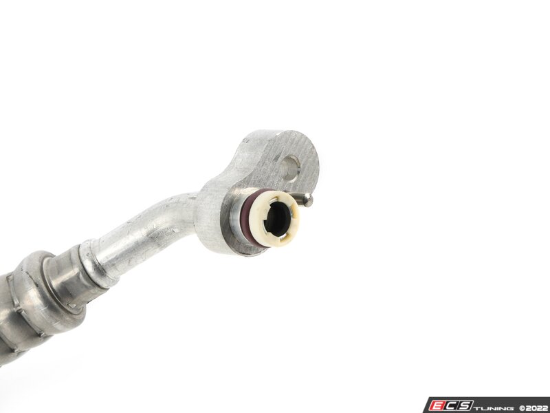 Genuine BMW - 64539228243 - A/C Hose (64-53-9-228-243)