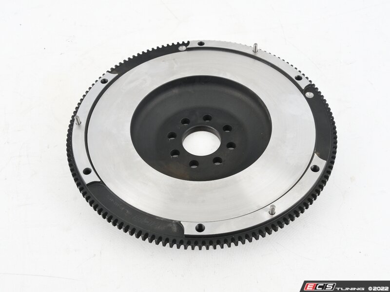 Scratch & Dent - 003465ECS01sd1 - ECS Forged 4140-HT Single Mass ...