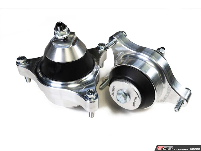 Revshift - PMM-F3X4C-80A - Revshift Polyurethane Motor Mounts F2X/F3X ...