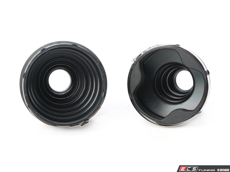 Genuine BMW - 31608618546 - Axle Boot Kit for C/V Joint (31-60-8-618-546)