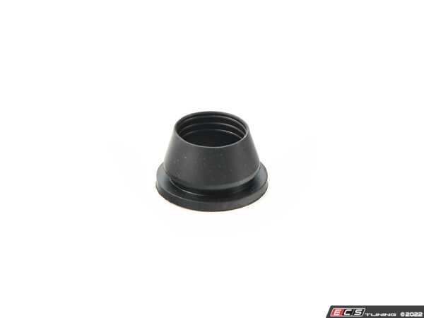 Genuine Volkswagen Audi - 4L0955489 - GROMMET (4L0 955 489)