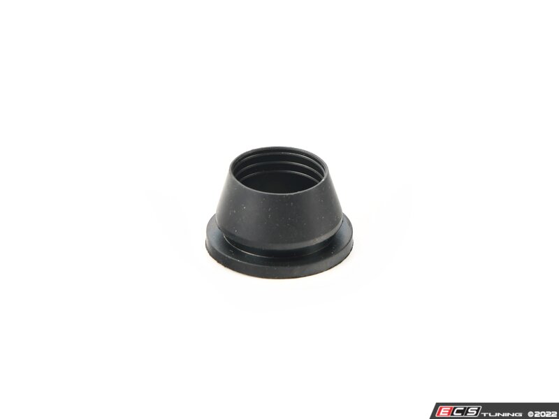 Genuine Volkswagen Audi - 4L0955489 - GROMMET (4L0 955 489)