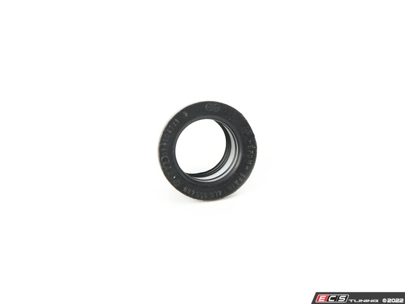 Genuine Volkswagen Audi - 4L0955489 - GROMMET (4L0 955 489)