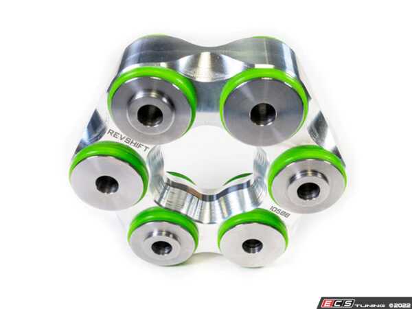 Revshift - PFX-105BB - Revshift Race Flex Disc For E8X/E9X/F2X/F3X