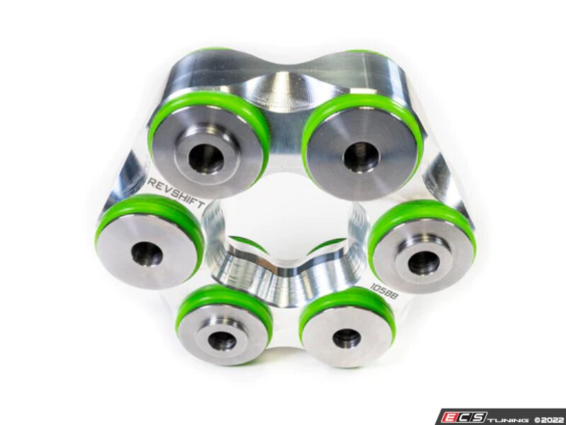 Revshift - PFX-105BB - Revshift Race Flex Disc For E8X/E9X/F2X/F3X