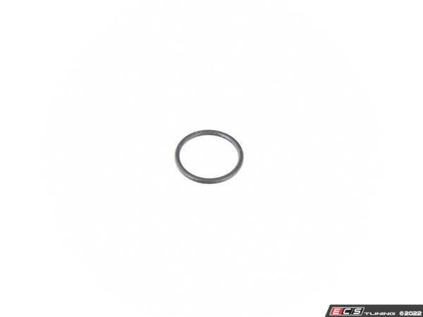 Genuine Volkswagen Audi - WHT006112 - O-ring - priced each (WHT 006 112)