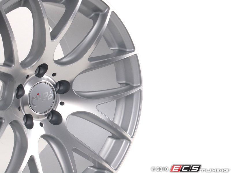 ECS News - Miro Wheels For Your VW