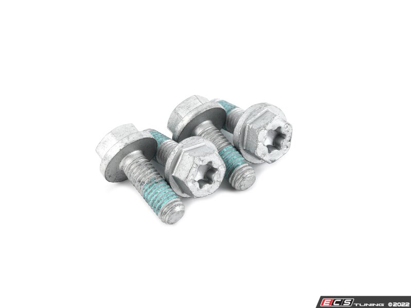 Brembo - 3Q0698151 - Premium Low-Met OE Equivalent Pad - Front