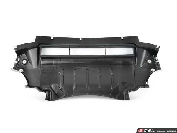 Bremmen Parts - 51757899820 - Lower Engine Cover - Center