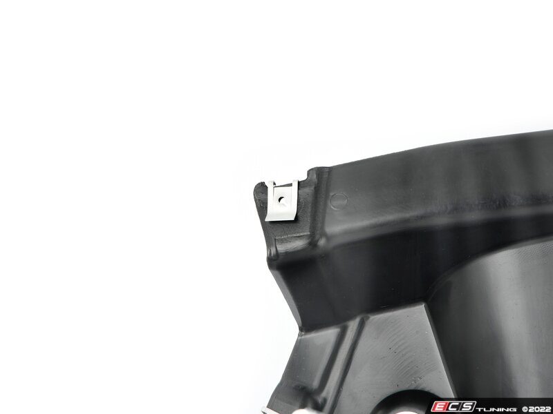 Bremmen Parts - 51757899820 - Lower Engine Cover - Center