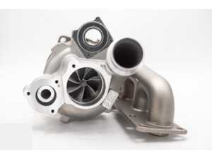 BMW 335i Pure Turbos - ECS Tuning