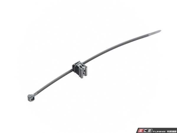 Genuine Mercedes Benz - 2119970290 - LOOM TIE