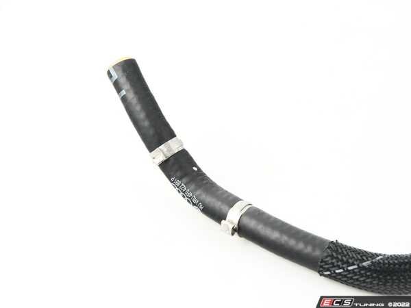 Genuine Volkswagen Audi - 4F0422891P - HOSE - (NO LONGER AVAILABLE ...