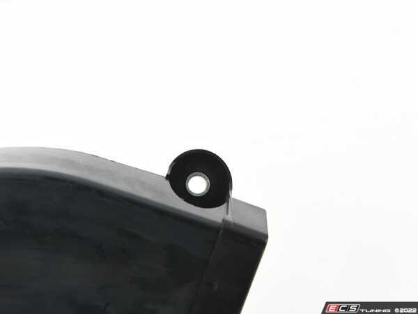 Genuine Volkswagen Audi - 5Q0201973A - COVER (5Q0 201 973 A)