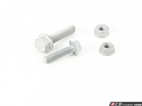 Genuine Volkswagen Audi - 03L198119N - Timing Belt Kit - Standard (03L ...