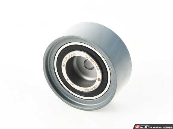 Genuine Volkswagen Audi - 03L198119N - Timing Belt Kit - Standard (03L ...
