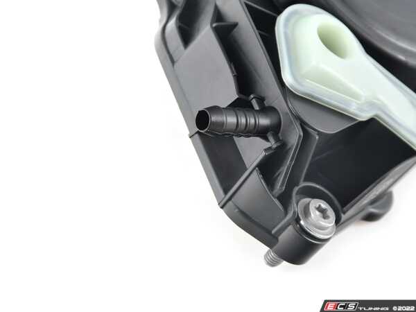 Genuine Volkswagen Audi - 06K103495BK - Oil Separator/PCV Valve (06K ...
