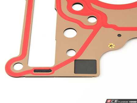 Genuine BMW - 11127934583 - Cylinder Head Gasket (11-12-7-934-583)