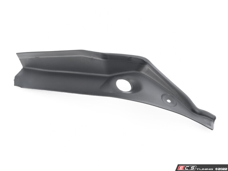 Genuine BMW - 51497424599 - TRIM, DRIP RAIL, LEF (51-49-7-424-599)