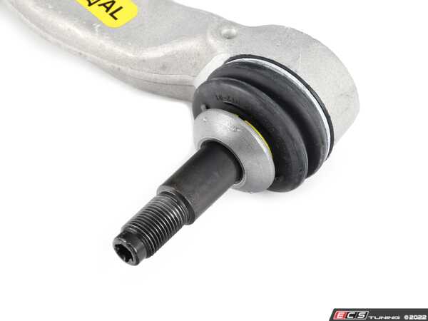 Genuine BMW - 31106861151 - Front Lower Control Arm - Left (31-10-6-861 ...