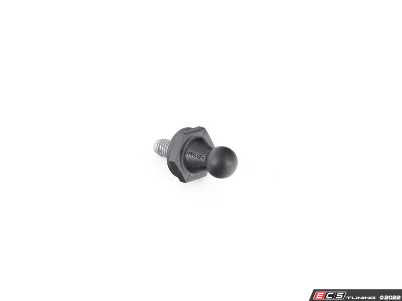 Genuine BMW - 64539209732 - Ball Pin (64-53-9-209-732)