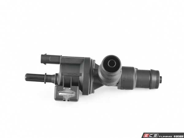 Bosch - 13907614013 - Fuel Tank Breather Valve (US Models) 0280142526
