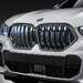 Genuine BMW M Performance - 51712467265 - BMW M Performance Kidney ...