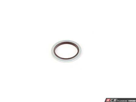 Genuine BMW - 17221723803 - GASKET (17-22-1-723-803)